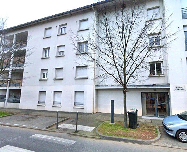 Centre Ville, Tassin-la-Demi-Lune - Appartement 3 pièces à louer