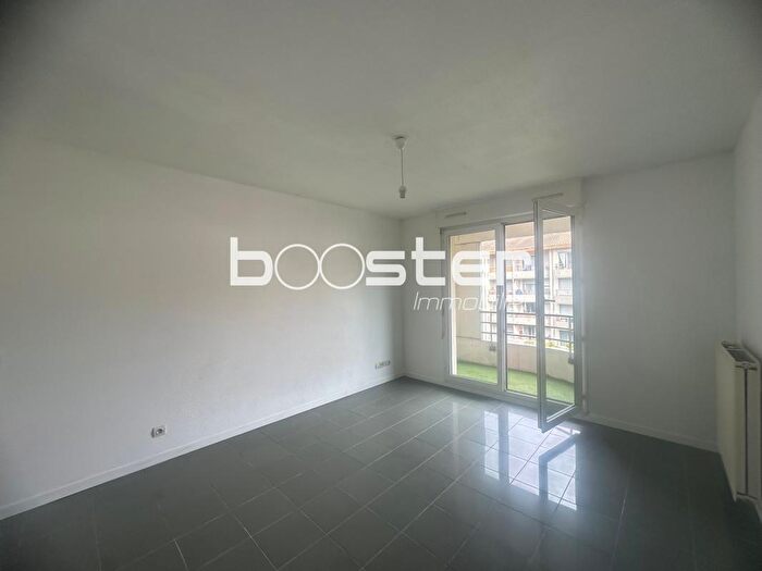 Appartement 1 pièce à vendre - Toulouse, Ponts Jumeaux