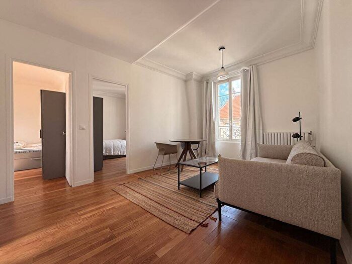 Appartement 3 pièces à louer - Alfortville
