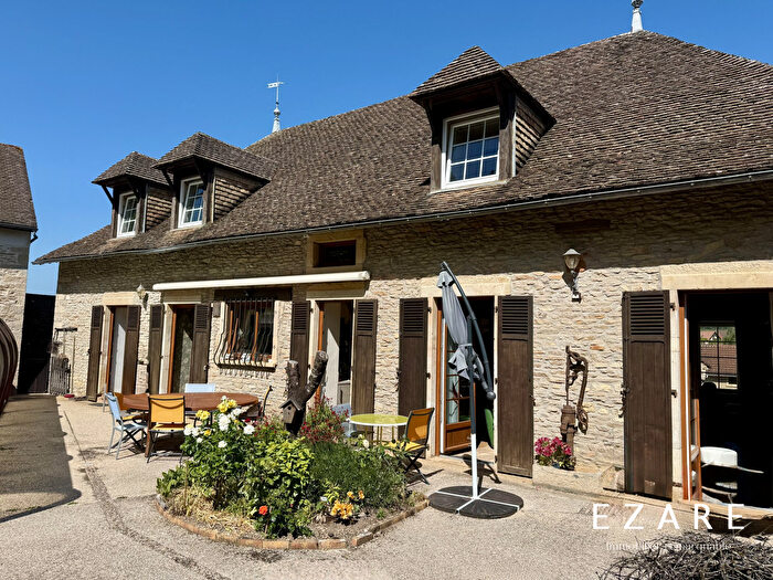 Maison 6 pièces à vendre à Beaune, Centre-ville