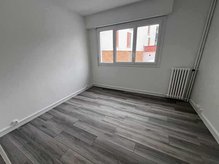 Orsay, Centre-ville - Appartement 3 pièces à louer