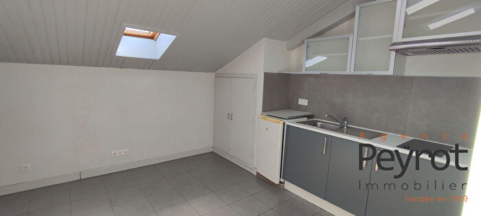 Appartement 1 pièce à louer à Perpignan, La Garrigole