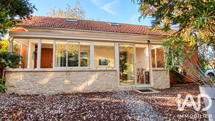 Maison 4 pièces à vendre - Châtillon-en-Dunois