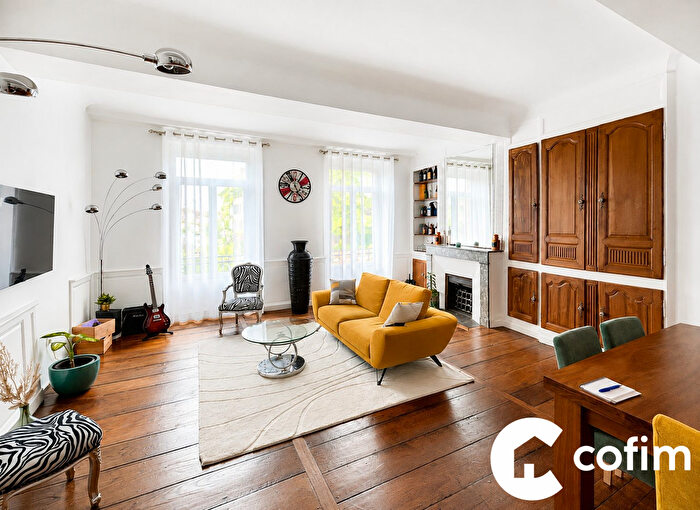 Appartement 4 pièces à BayonneBayonaBaiona, Citadelle, Saint-Esprit, à vendre