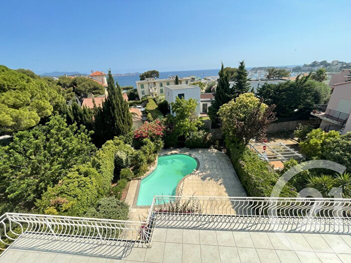 Maison 5 pièces à Bandol, à vendre