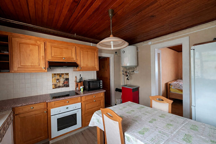 Lugrin : Appartement 2 pièces à vendre