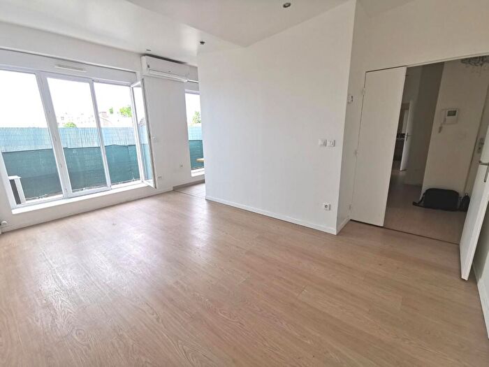 Argenteuil, Val Notre Dame : Appartement 5 pièces à vendre