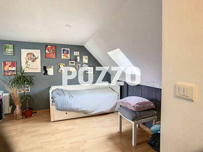 Avranches : Appartement 1 pièce à louer