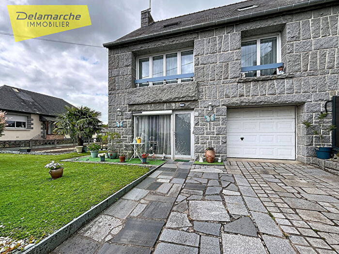 Maison 6 pièces à Louvigné-du-Désert, à vendre