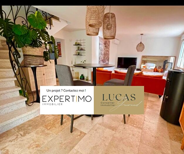 Maison 3 pièces à vendre à Clermont-l'Hérault