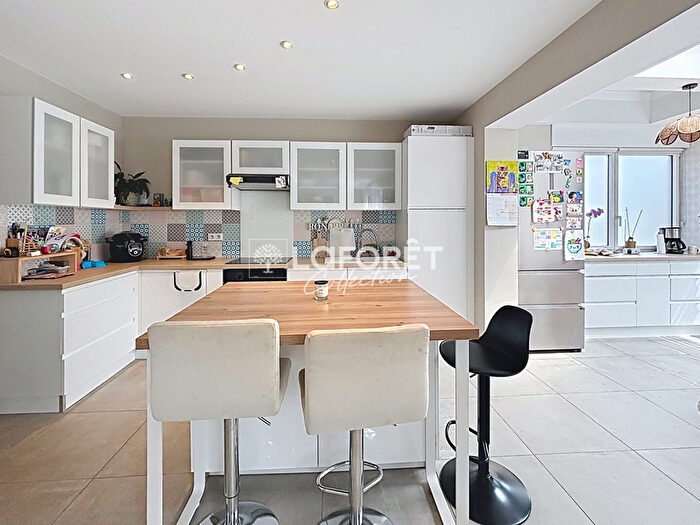 Étaples - Maison 5 pièces à vendre