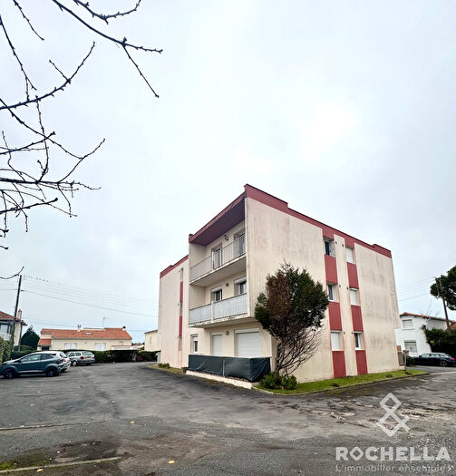 Appartement à vendre - Royan - 1 pièce