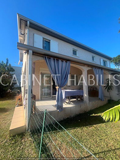 Maison à vendre - Saint-Louis, Le Gol des Hauts, Hauts de la Rivière - 3 pièces - 2 chambres