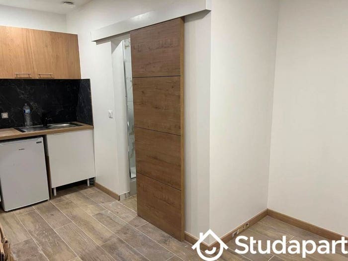 Appartement 1 pièce à louer à Centre, Neuilly-Plaisance