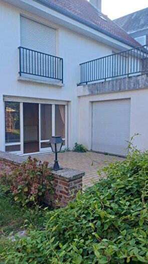Noyon, Centre-ville - Maison 6 pièces à vendre