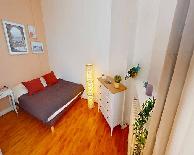 Appartement 7 pièces à louer - Chartrons, Bordeaux