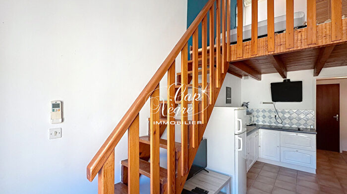 Appartement 2 pièces à Le Lavandou, Cavalière, Layet, Pramousquier, à vendre