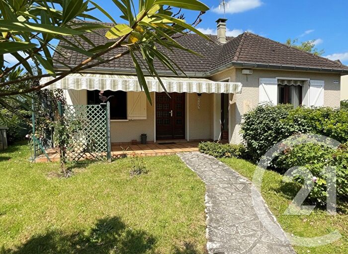 Maison 5 pièces à vendre - Sannois, Centre-ville, Bel Air
