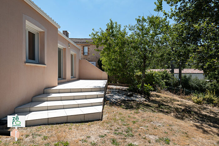 Maison 3 pièces à vendre - Nesmy