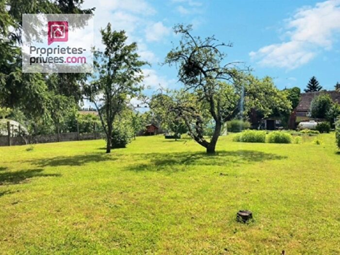 Lassigny : Maison 3 pièces à vendre