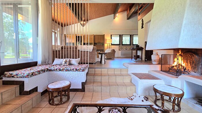 Maison 8 pièces à Armoy, à vendre