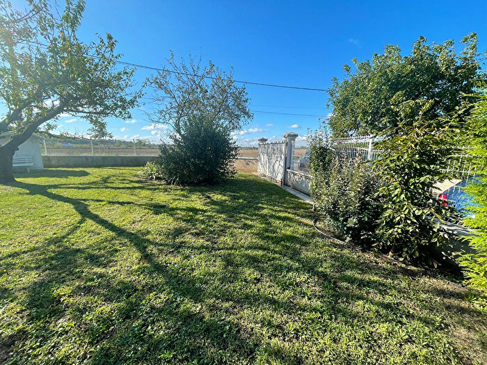 Décines-Charpieu, Bonneveau - Maison 6 pièces à vendre