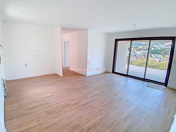 Grosseto-Prugna - Appartement 3 pièces à vendre