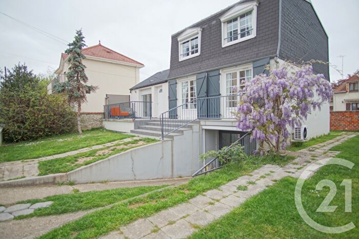 Maison 5 pièces à Créteil, Buttes, Halage, à vendre