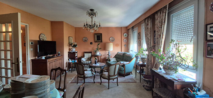 Appartement 3 pièces à vendre - Saint-Omer, Centre historique
