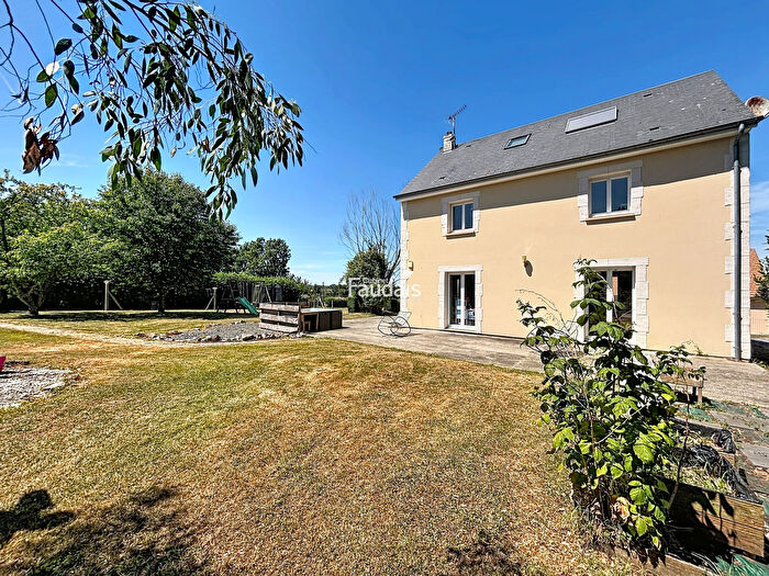 Maison 7 pièces à Le Mesnil-Auzouf, à vendre