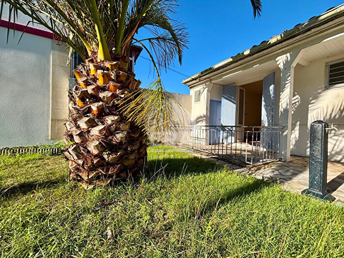 Maison à vendre - La Teste-de-Buch, Centre-ville - 5 pièces - 3 chambres