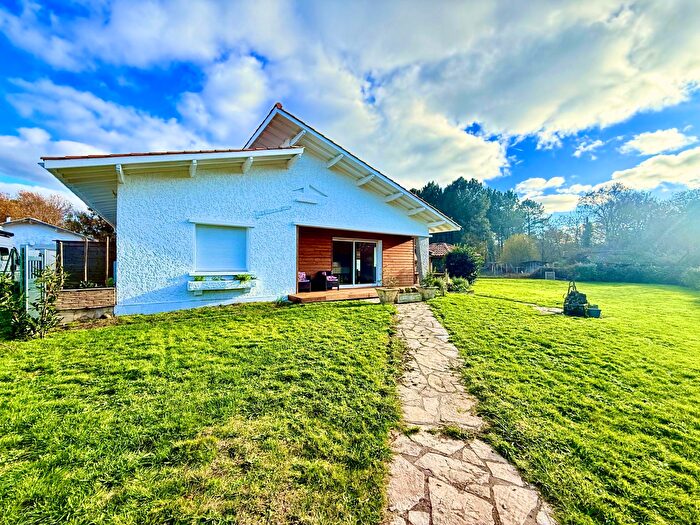 Sanguinet : Maison 5 pièces à vendre