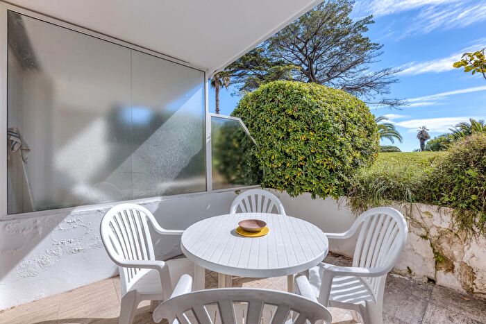 Appartement à vendre - Cannes, Pointe Croisette - 1 pièce