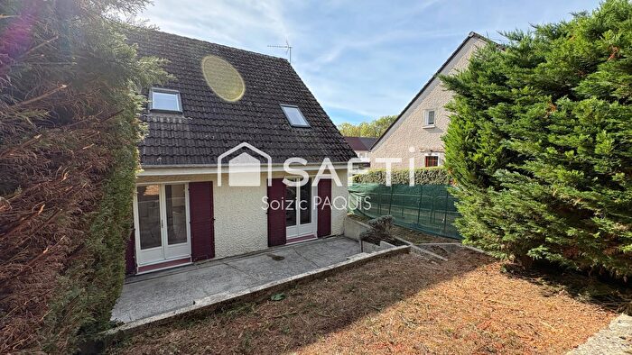Maison 6 pièces à Château-Thierry, Blanchard, à vendre