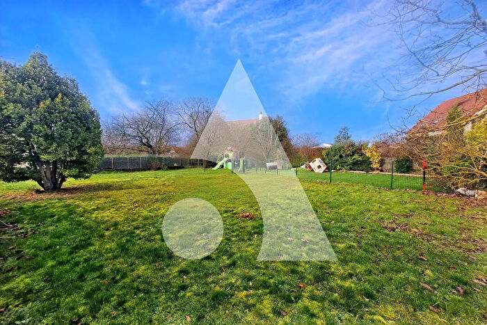 Maison à vendre - Mériel - 4 pièces - 3 chambres