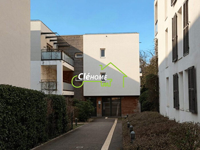 Appartement à vendre - Lentilly - 3 pièces - 2 chambres