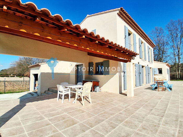 Maison 5 pièces à vendre à Oppède