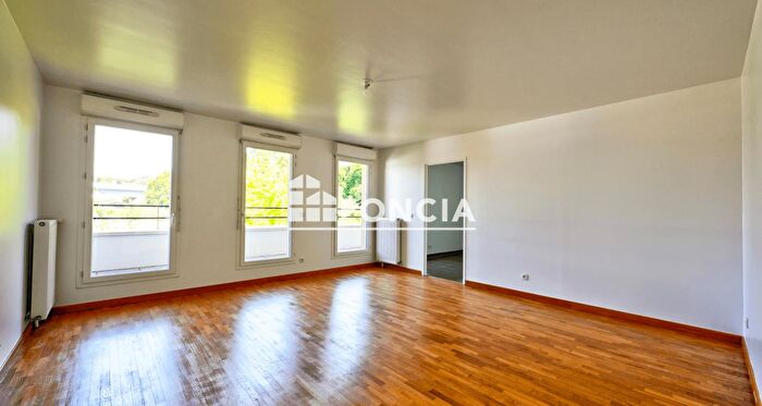Saint-Germain-en-Laye, Coteaux du Bel-Air, Maison-Verte - Appartement 5 pièces à vendre