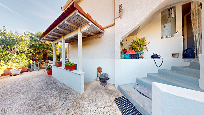 Maison 4 pièces à vendre - Ollainville
