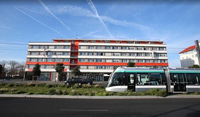 Appartement 1 pièce à Chevilly-Larue, La Guinet, à vendre
