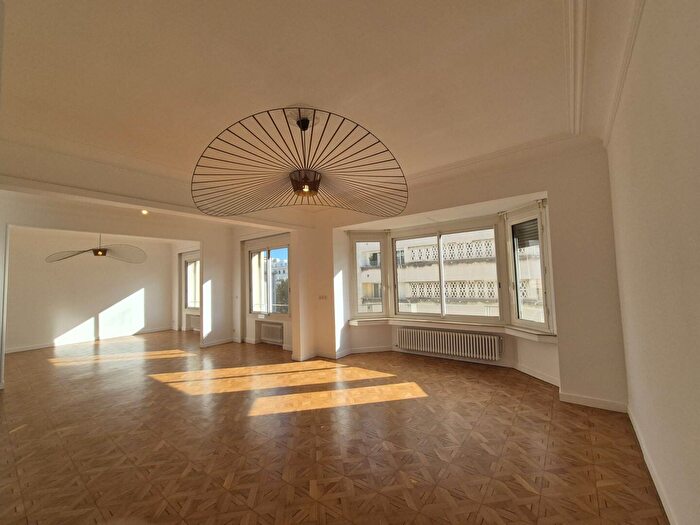 Appartement 5 pièces à louer - Périer, Marseille 8ème arrondissement