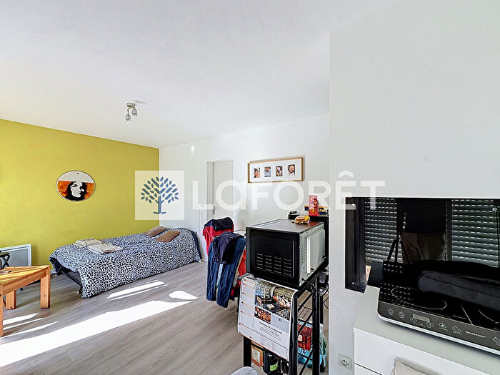 Appartement 1 pièce à louer à Thouars