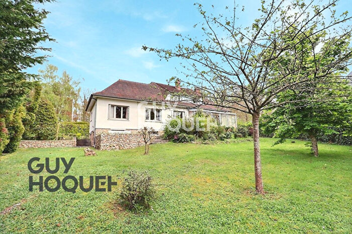 Bernay : Maison 6 pièces à vendre