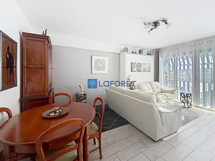 Appartement 3 pièces à Cagnes-sur-Mer, Le Cros de Cagnes, Les Vespins, à vendre