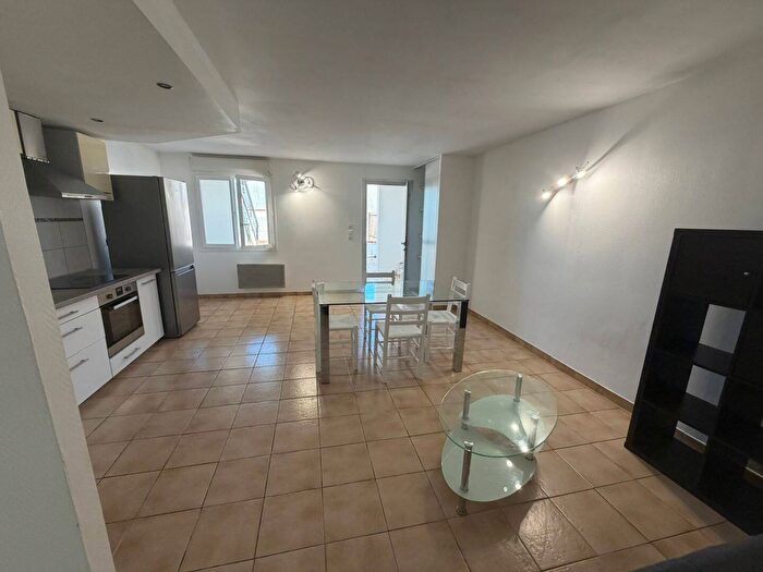 Fonsorbes : Appartement 2 pièces à louer