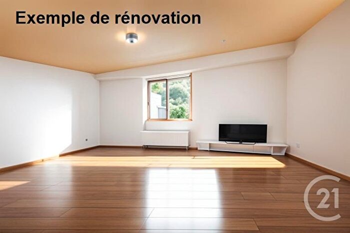 Appartement à vendre - Paris e , Belleville - 2 pièces - 1 chambre
