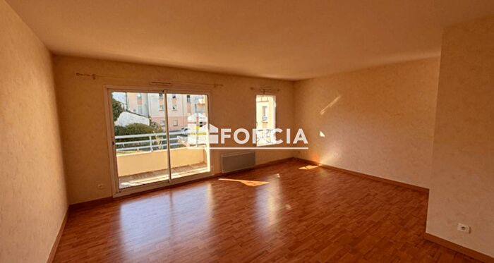 Appartement à vendre - Fouesnant - 3 pièces - 2 chambres