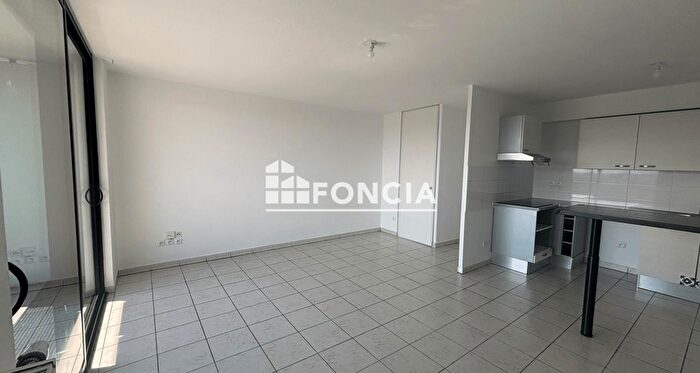 Appartement 3 pièces à vendre - Toulouse, Borderouge