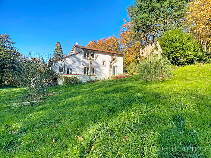 Maison à vendre - Francheville, Francheville Le Haut, Les Cailloux, Le Bochu - 7 pièces - 5 chambres