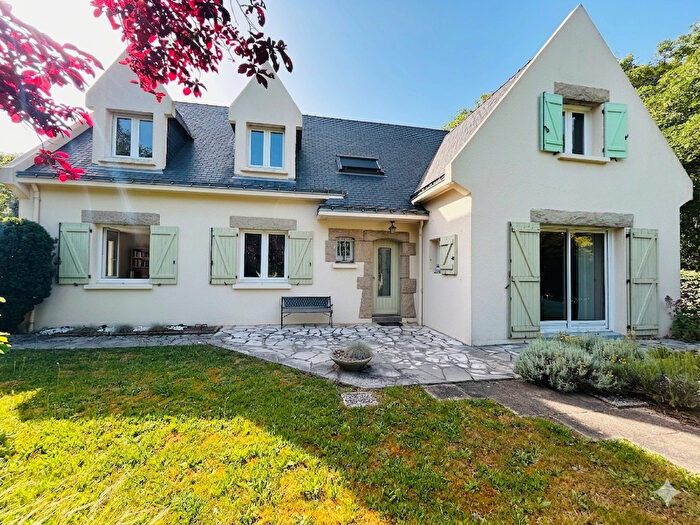 Saint-Nazaire, Immaculée - Maison 6 pièces à vendre